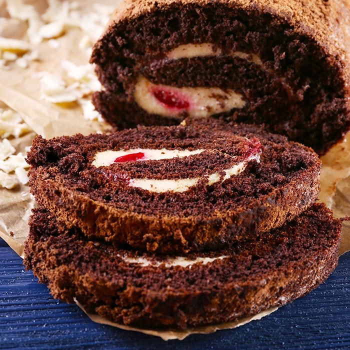 Bolo de chocolate húmido extra 5 kg - CG-0000158 | Cenários Gulosos, Unip. Lda - Loja com ...